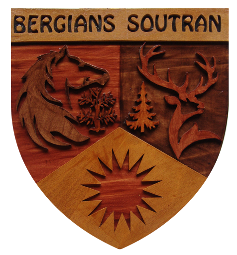 BLASONS CRÉATIONS - Site de votreblason.com