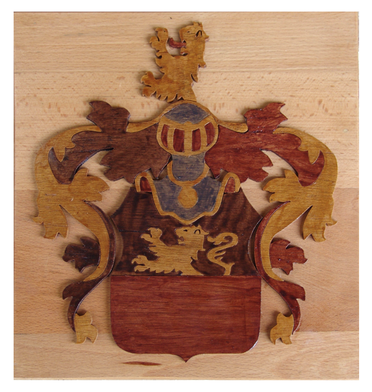 ARMOIRIES - Site de votreblason.com