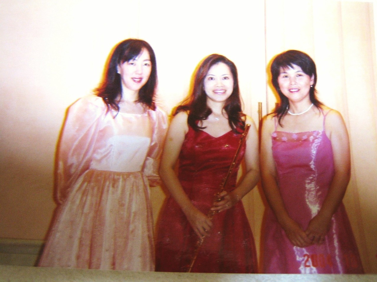 ホーム - happy-trio Jimdoページ