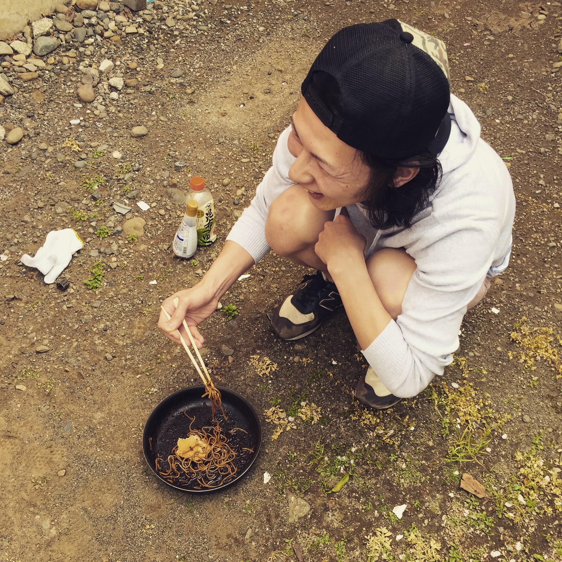 profile - JIJIE official web site