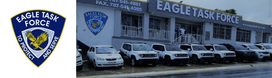 Seguridad Residencial - Eagle Task Force - Guardias de Seguridad en ...