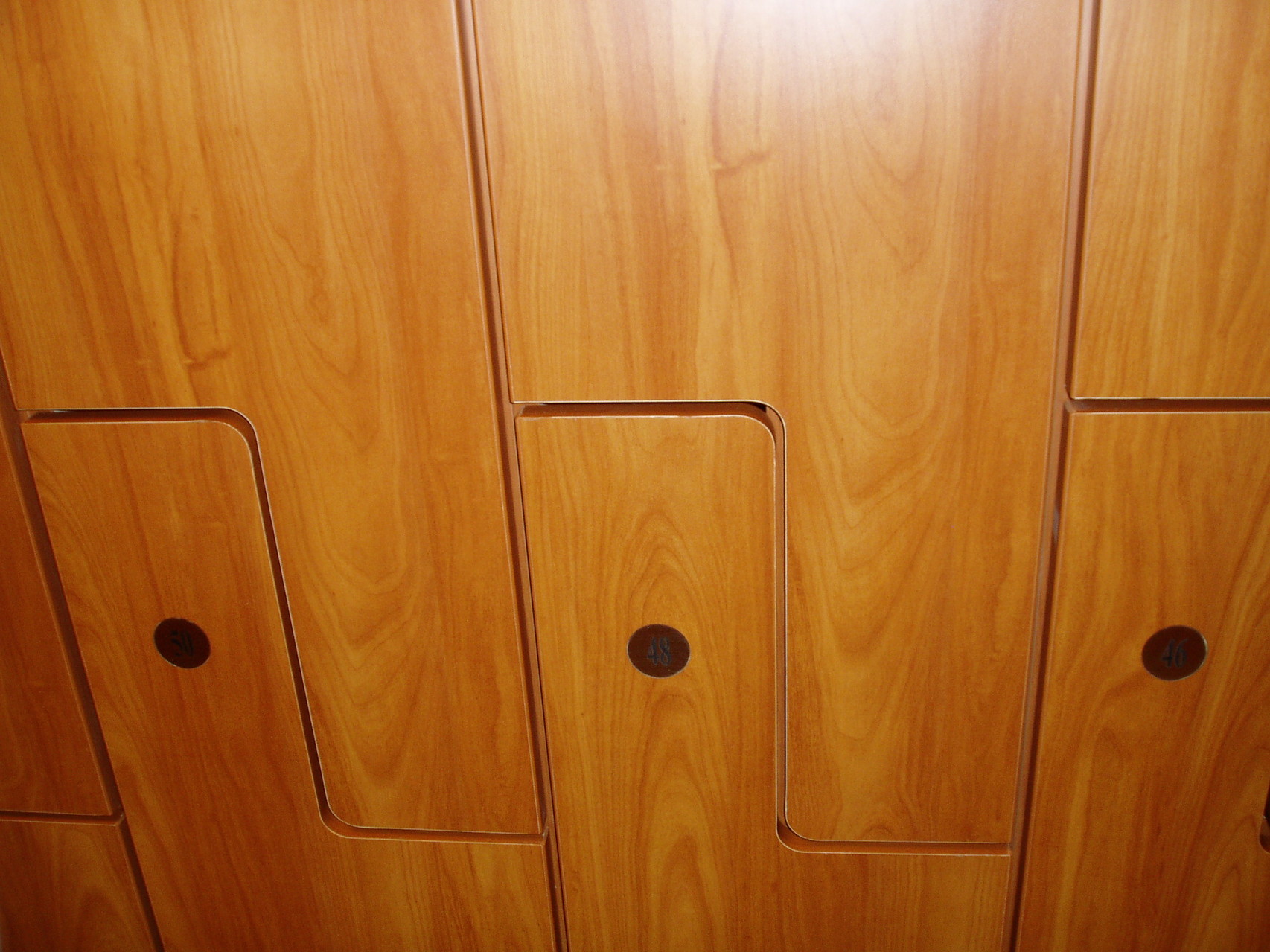 Specialty Cabinets - caseworks