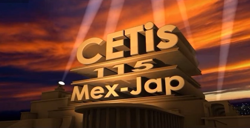 CETIS 115 - CETIS 115 Electronica Industrial, Mexico