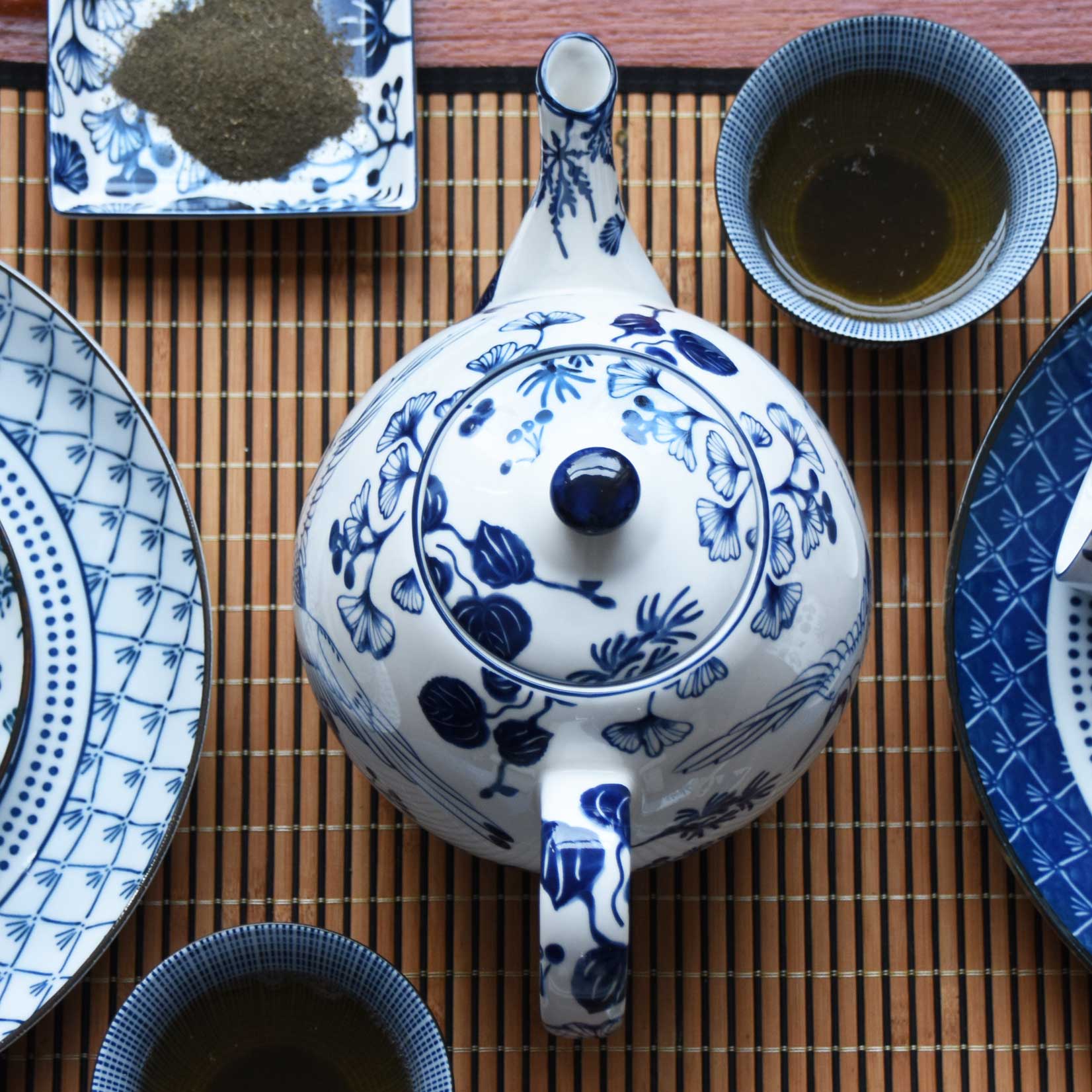 Teapots - De website van 1583768420!