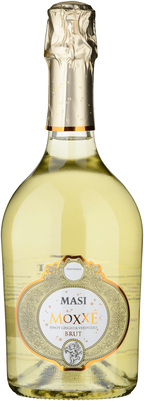 MoXxÉ - Vino Spumante Brut - Vini Della Valle