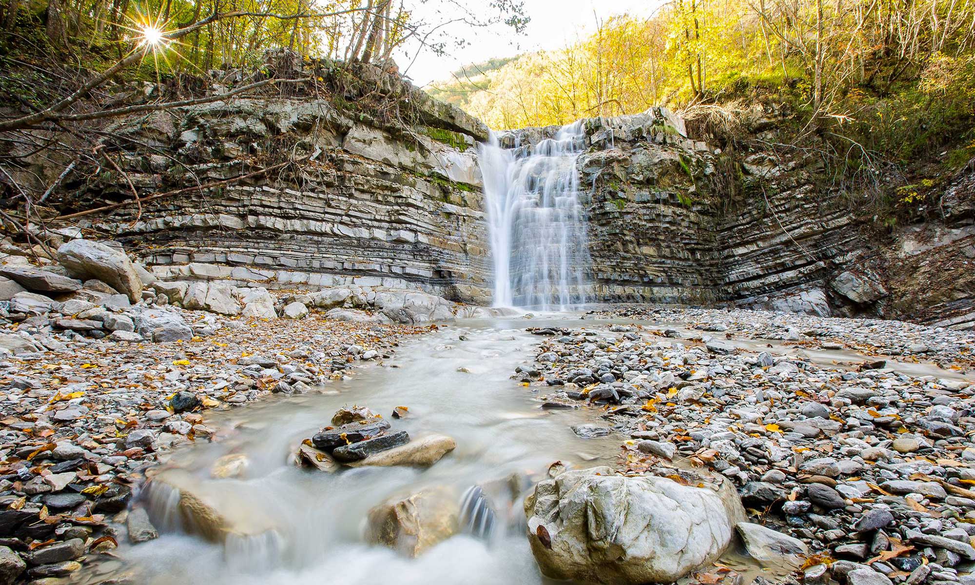 La Val Trebbia - Valtrebbia Experience I Val Trebbia