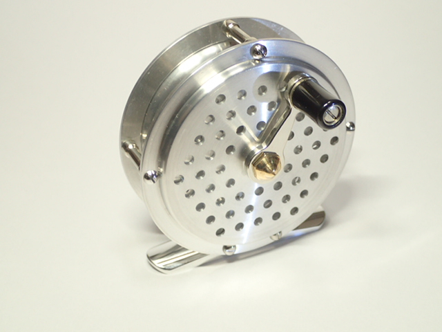 Blister Reel - retro rod&reel のページ！