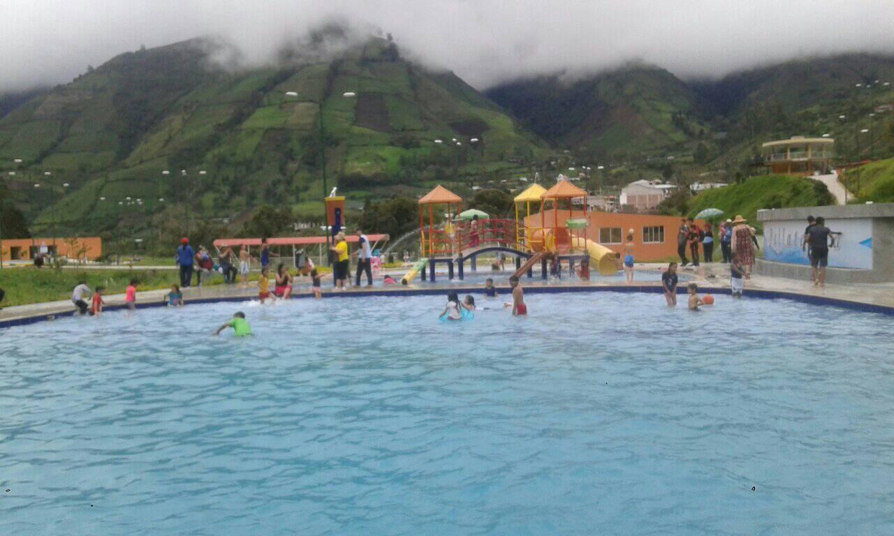 Parque Acuático de Pallatanga - Página web de descubrechimborazo7