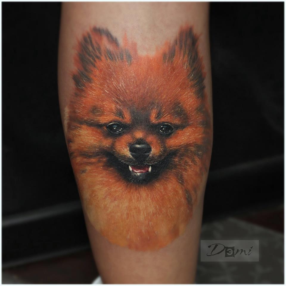 Sergey Shulga - Skin Color For Life