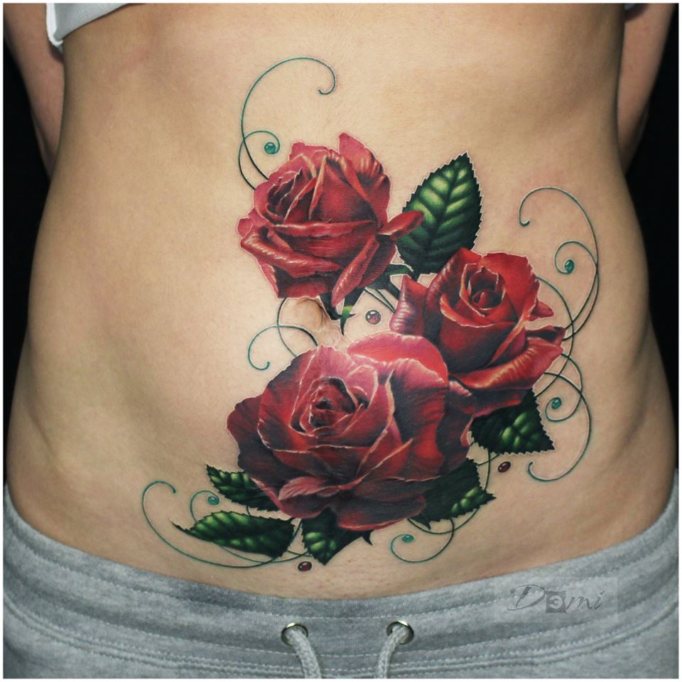 Sergey Shulga - Skin Color For Life