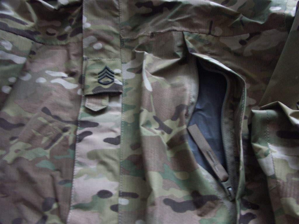 Operation Enduring Freedom Camouflage Pattern (OCP) Multicam - www ...