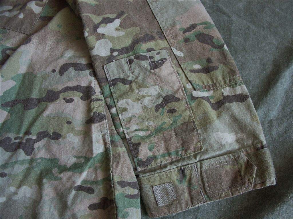 Operation enduring freedom camouflage pattern - intellidiki