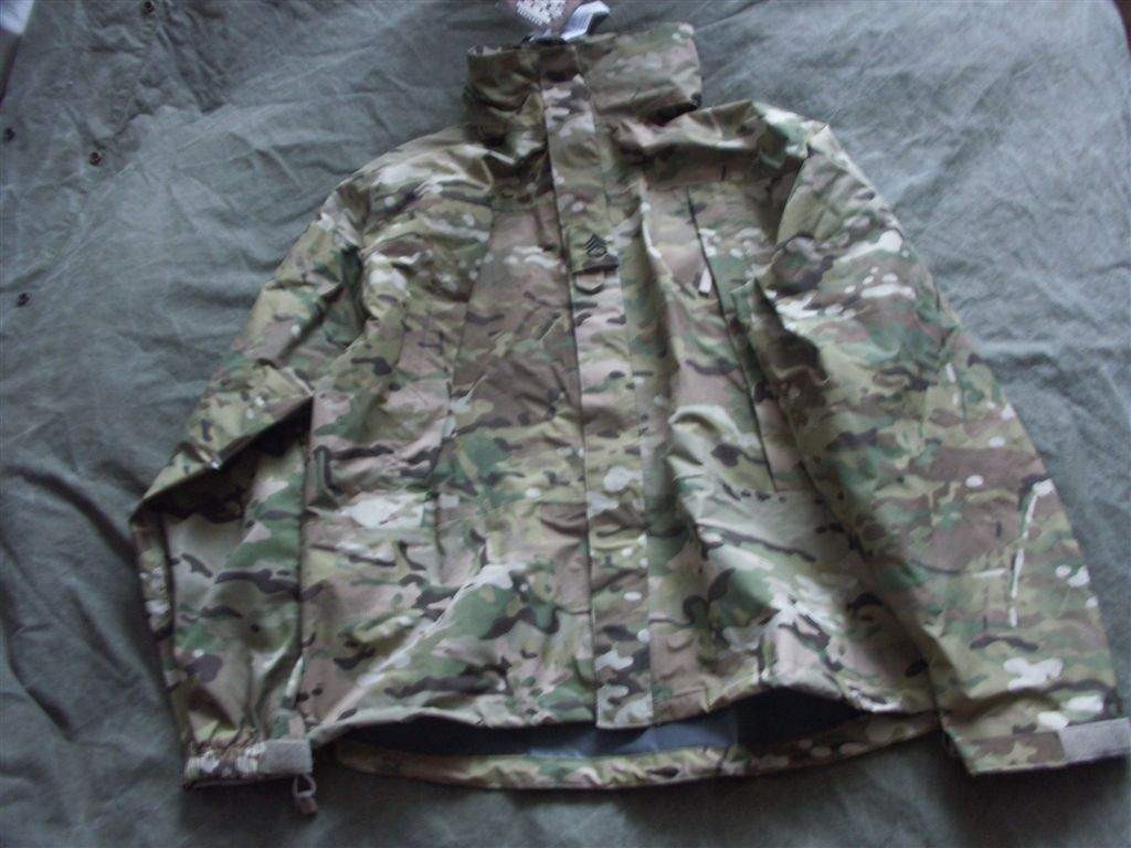 Operation Enduring Freedom Camouflage Pattern (OCP) Multicam - www ...