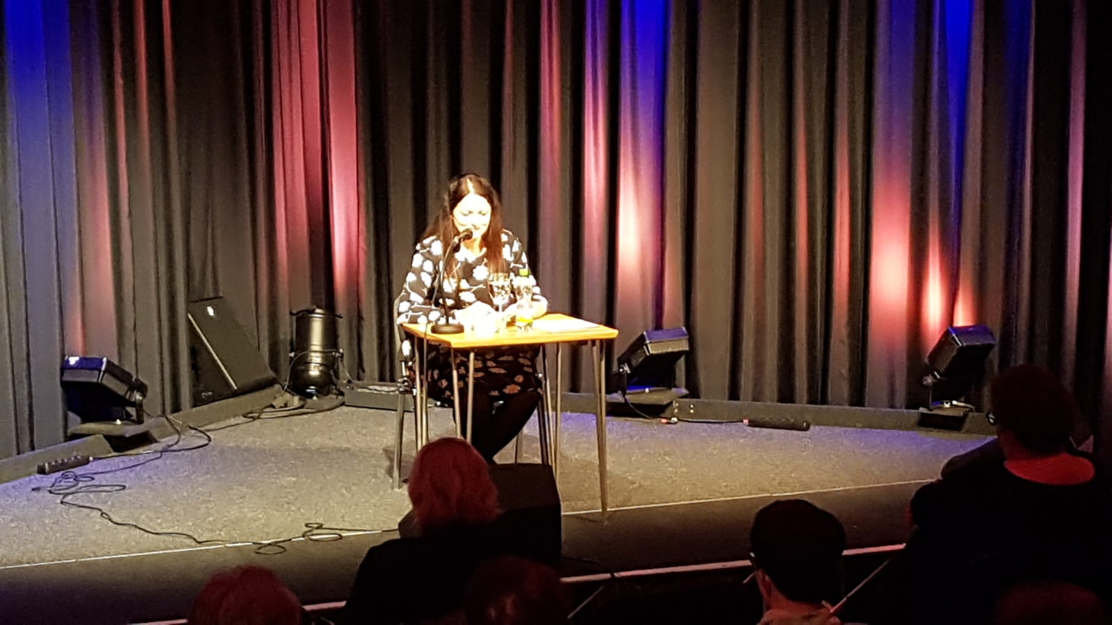 Bilder von Frieda Bergmann - Frieda Bergmanns Webseite