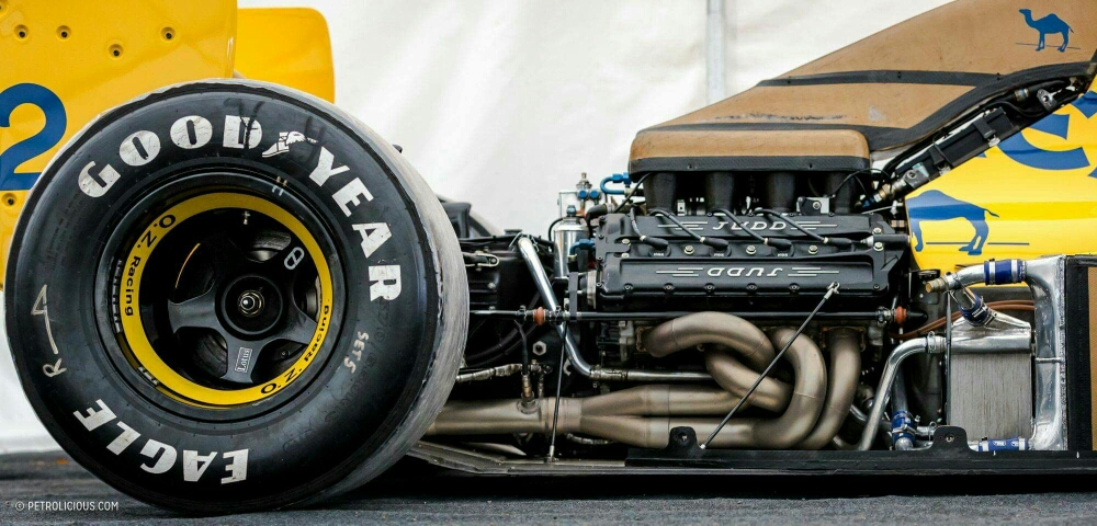 Setup para IGP MANAGER - ligaf1classic