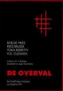 Overval 1944 - Blokhuispoort.nl