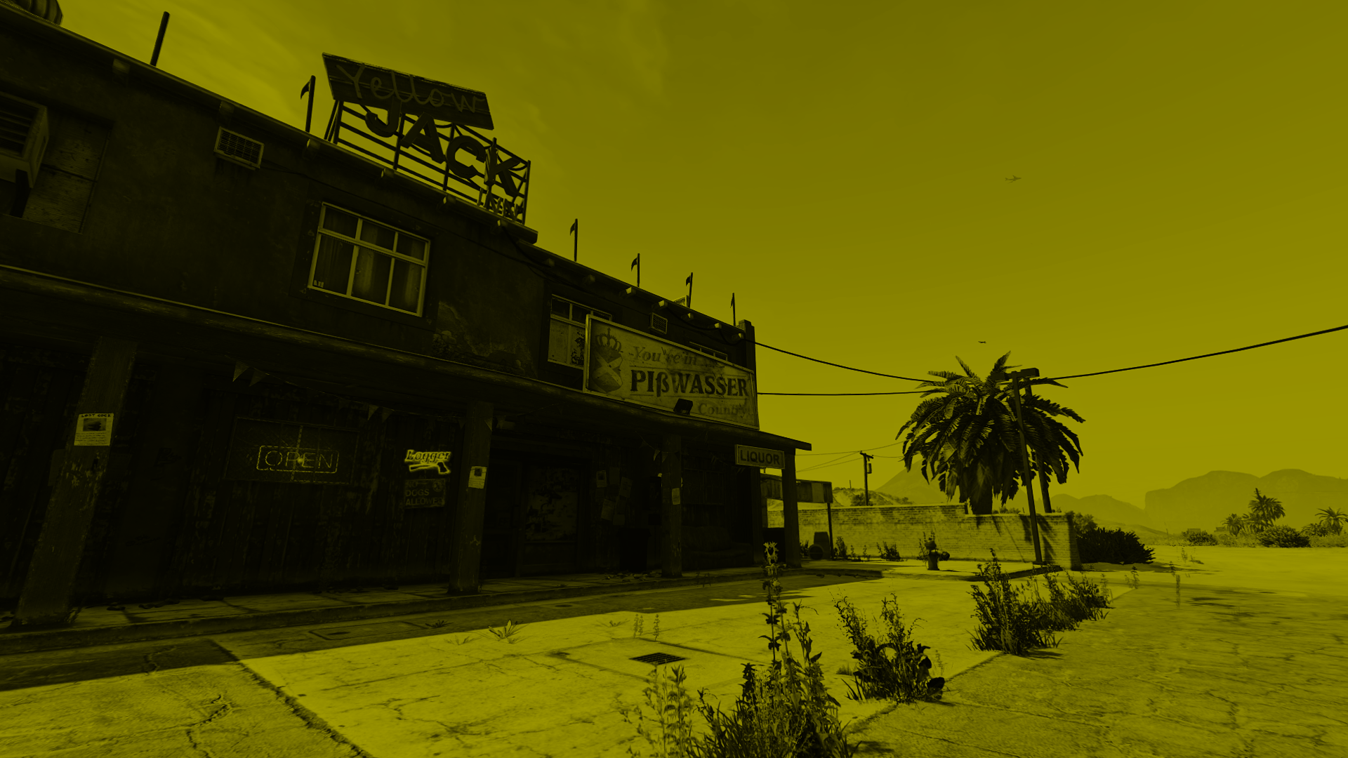 Das Yellow Jack Inn team - Yellow Jack Inn | Die Kneipe im Norden