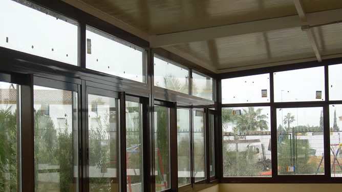 Cuprum - Templalum, Soluciones en Aluminio, expertos en Aluminio ...