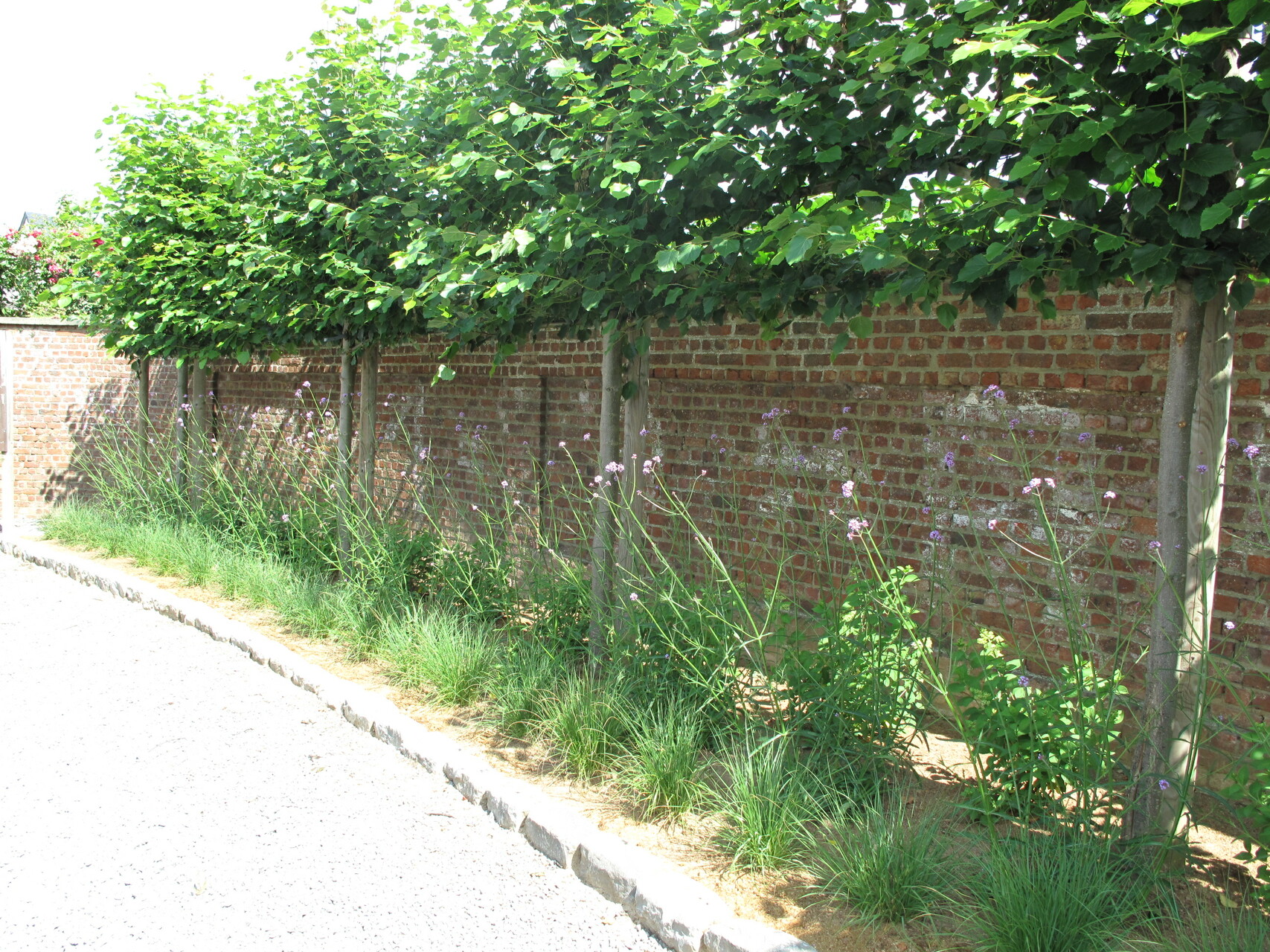Ramillies commune fleurie - Wallonie en Fleurs
