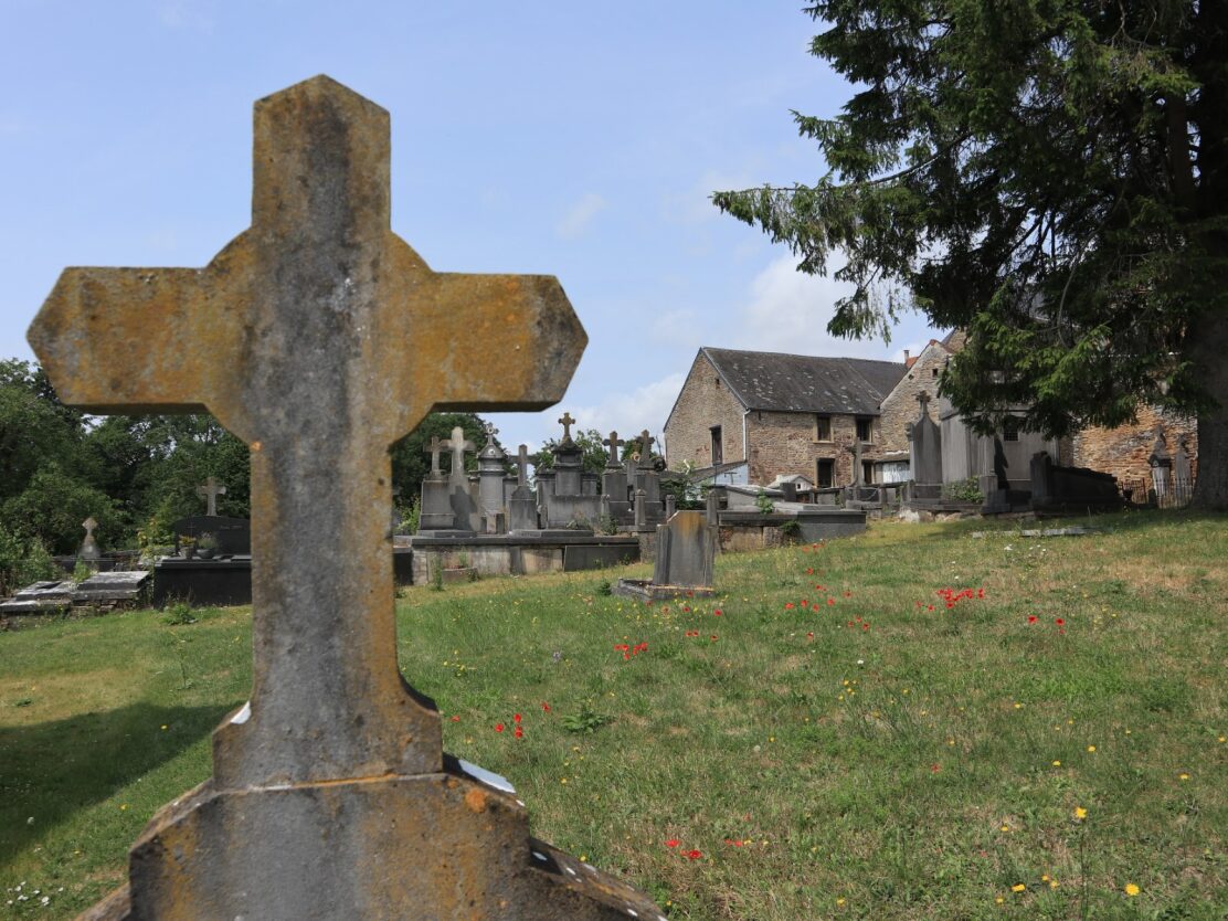 Profondeville ville fleurie - Wallonie en Fleurs