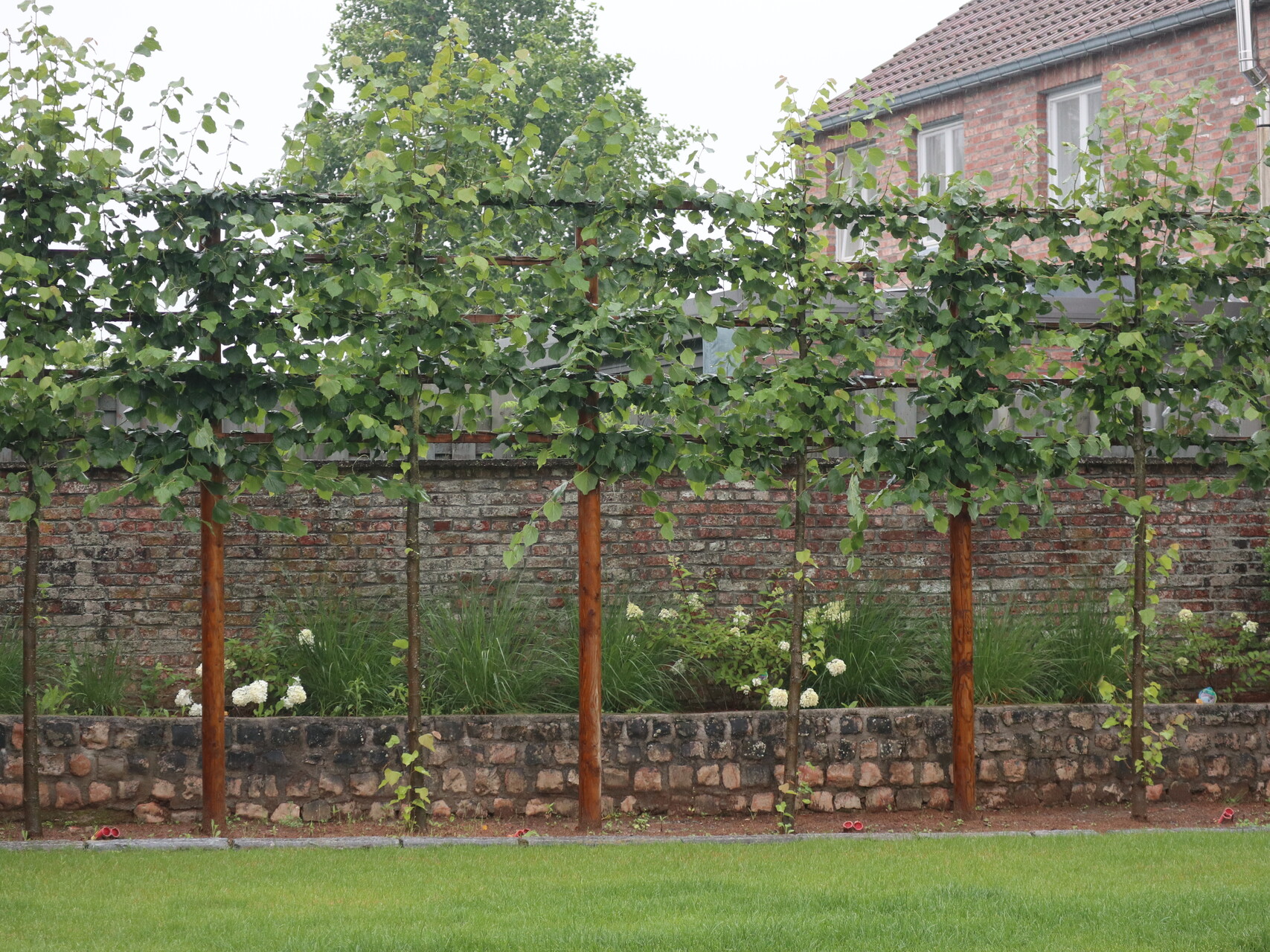 Ramillies ville fleurie - Wallonie en Fleurs