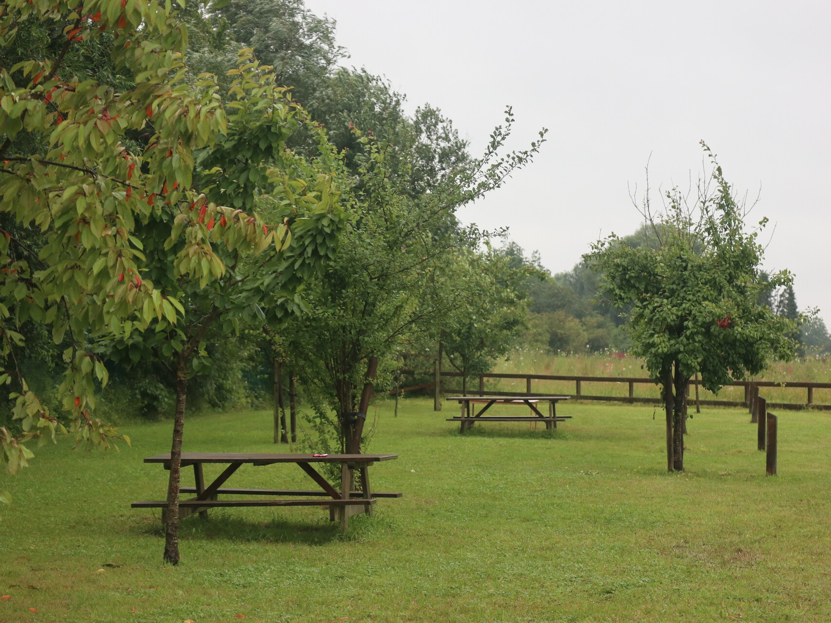 Ramillies ville fleurie - Wallonie en Fleurs