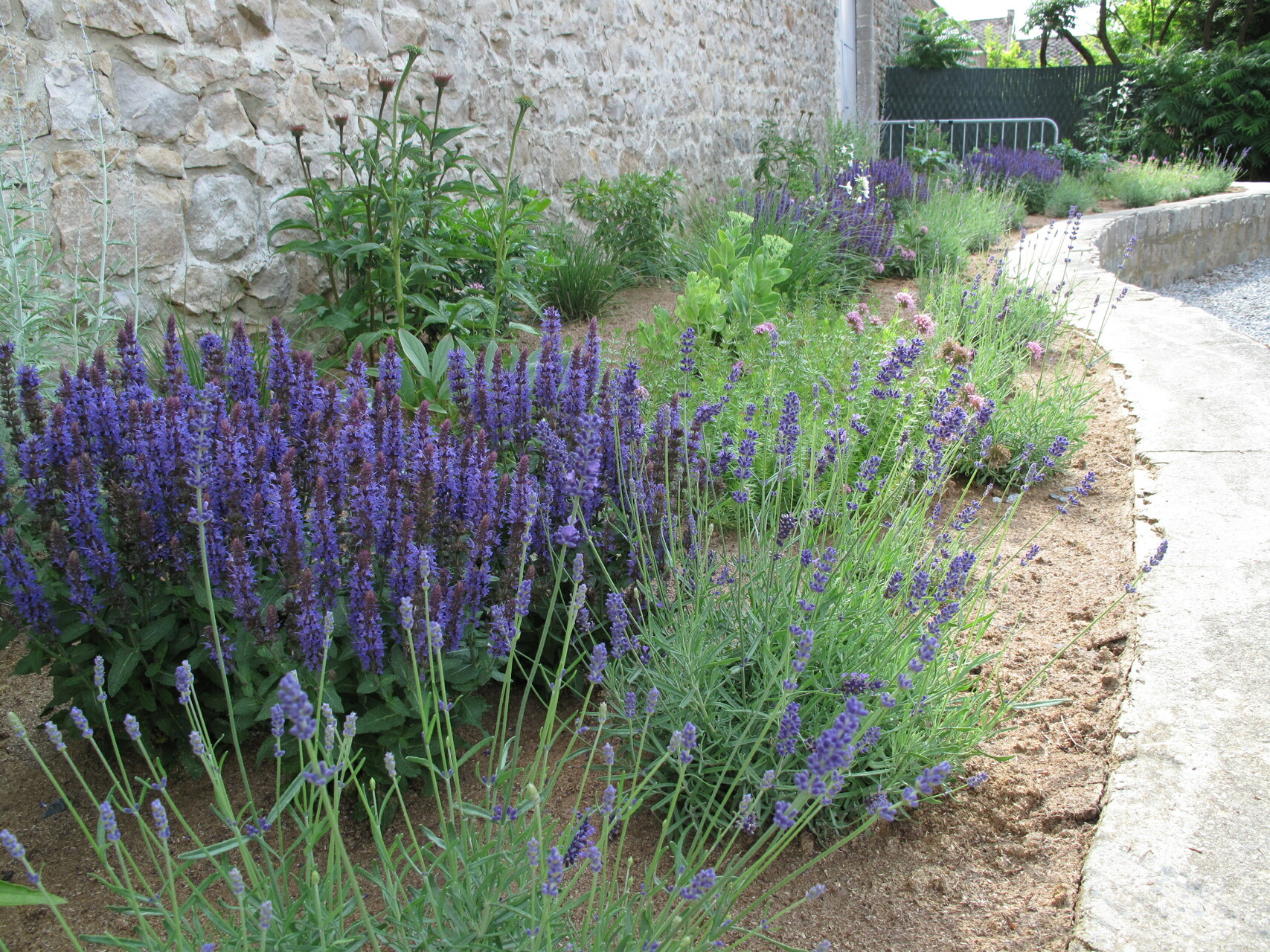 Ramillies ville fleurie - Wallonie en Fleurs
