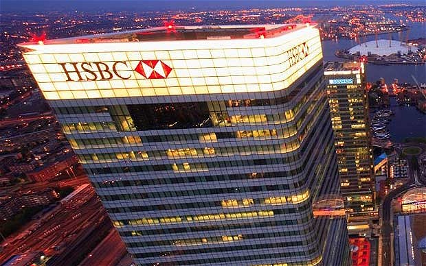 Banque au quotidien - hsbcbank