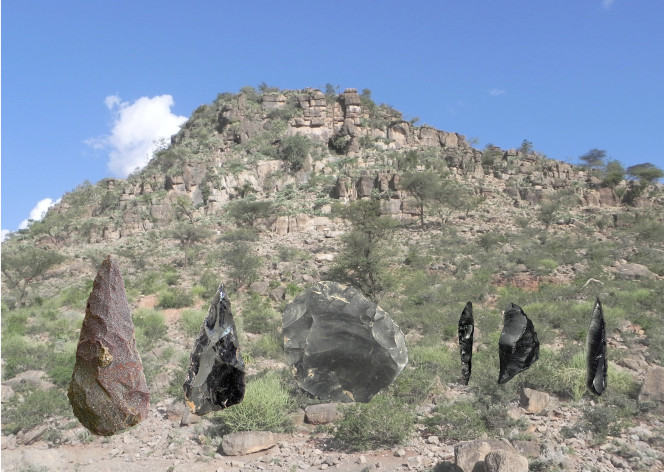 New Paper on Goda Buticha in PLOS ONE! - PleisTechnoVar