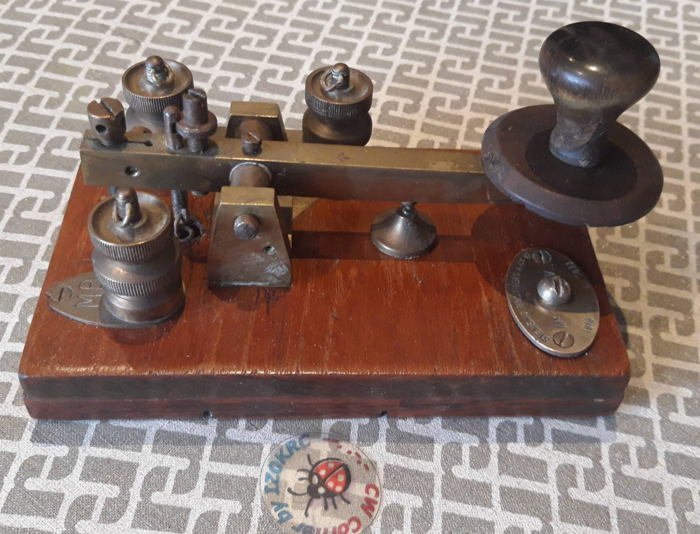 UK military keys - Benvenuti su straight-cwcorner, sito dedicato ai ...