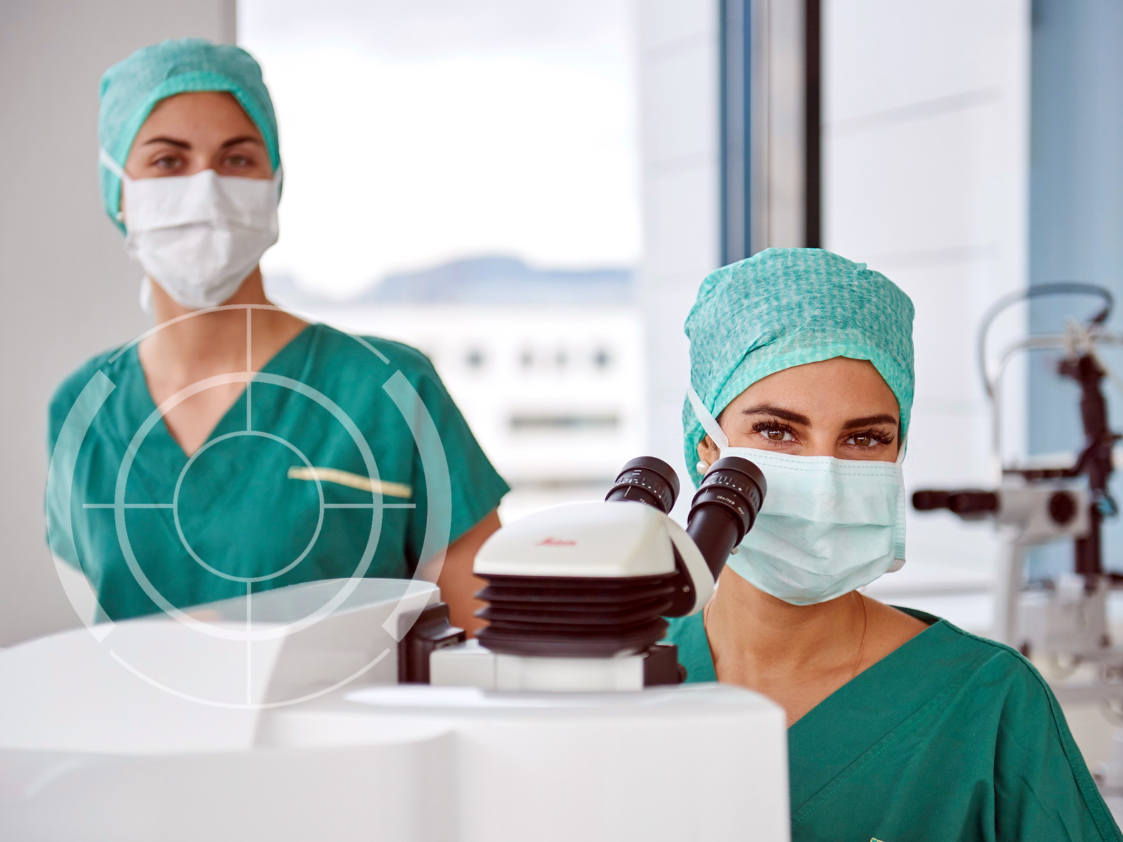 Trans-PRK - Augenlaserzentrum Salzburg