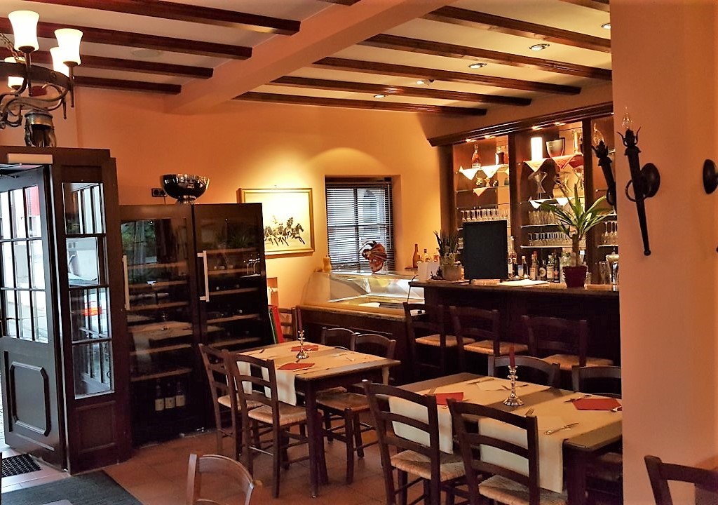 Restaurant - Restaurant Via Appia