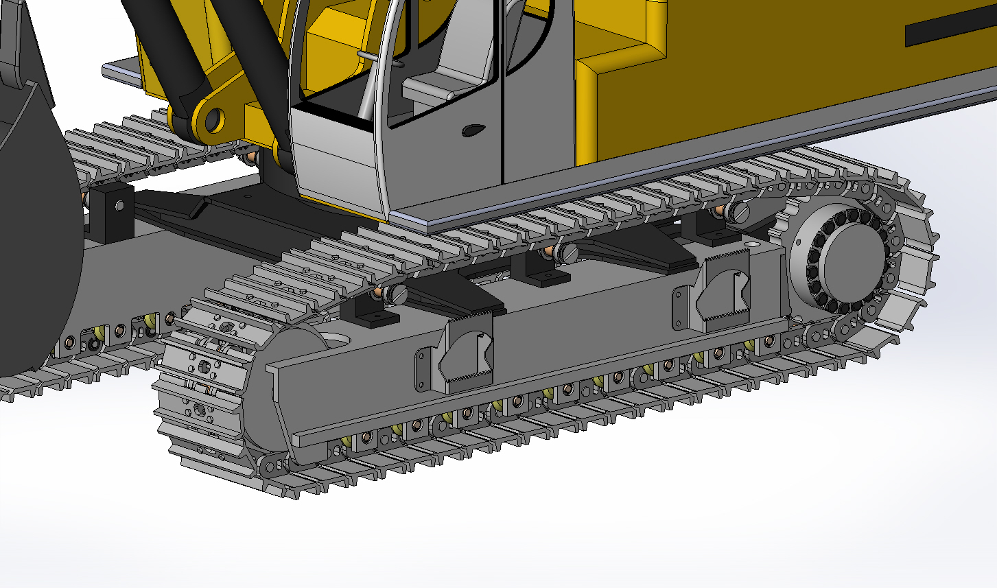 CAD-Modell - bauplan-master