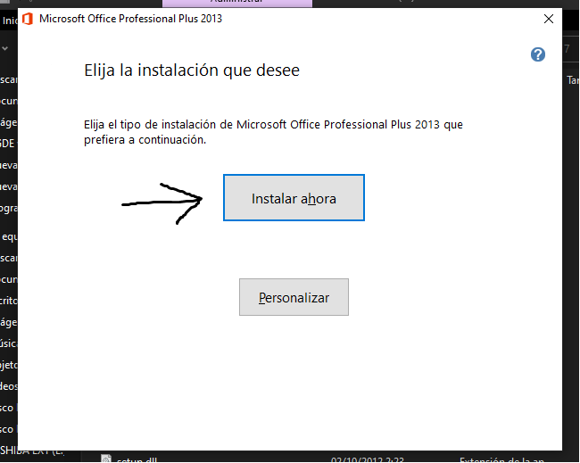 Tutoriales de Office Professional Plus 2013 - Página web de pcprogramass