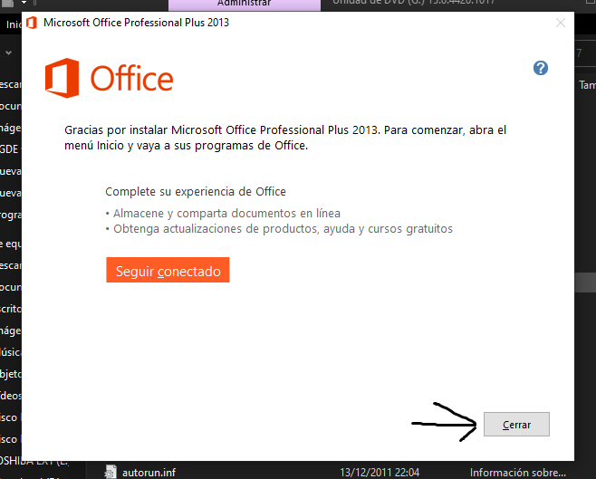 Tutoriales de Office Professional Plus 2013 - Página web de pcprogramass