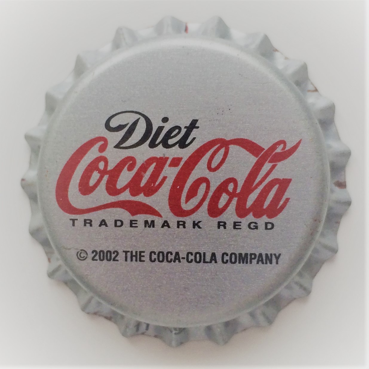 Coke light, zero, life ... - www.bottle-caps.net