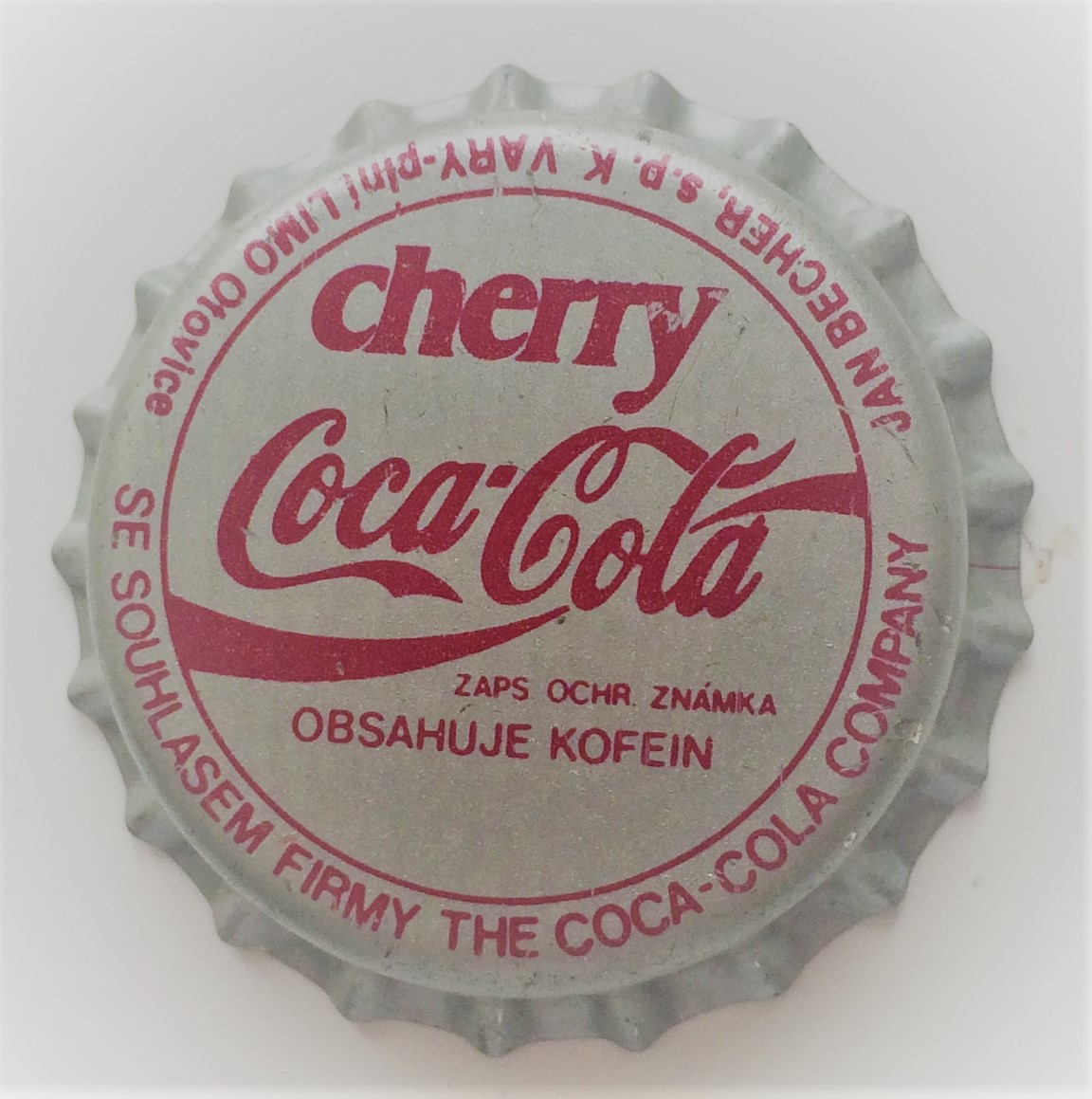 Coke light, zero, life ... - www.bottle-caps.net