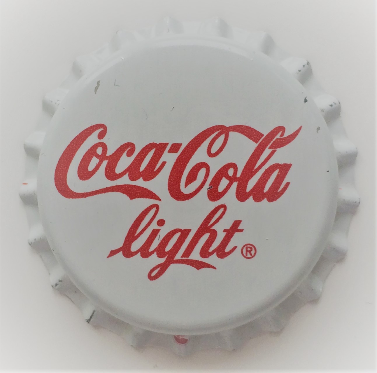 Coke light, zero, life ... - www.bottle-caps.net