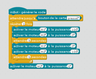 Appliquer les principes élémentaires de l’algorithme et du codage à la ...