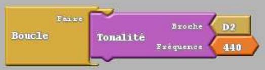 Programmation avec Mblock et Ardublock - Site de courstechnocollege