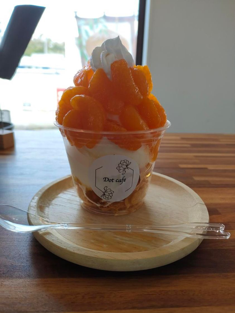 Dot.cafe - dot-cafe ページ！