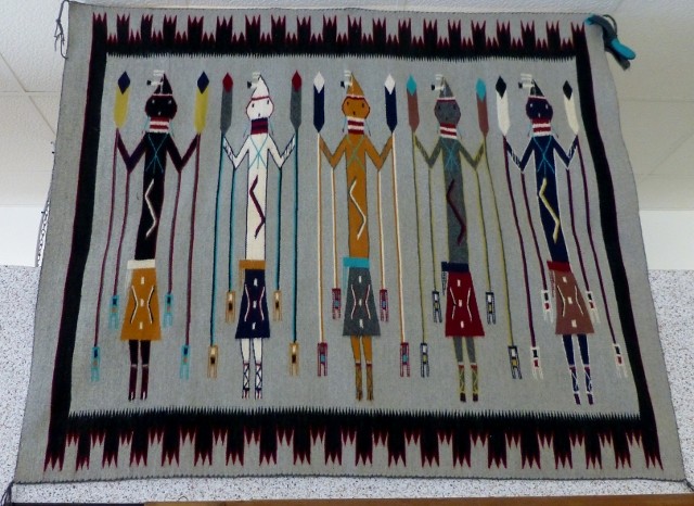 Museumsfotos - Indianermuseum Derenburg