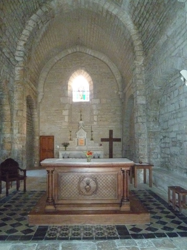 AUNAC - Site de patrimoinecharente