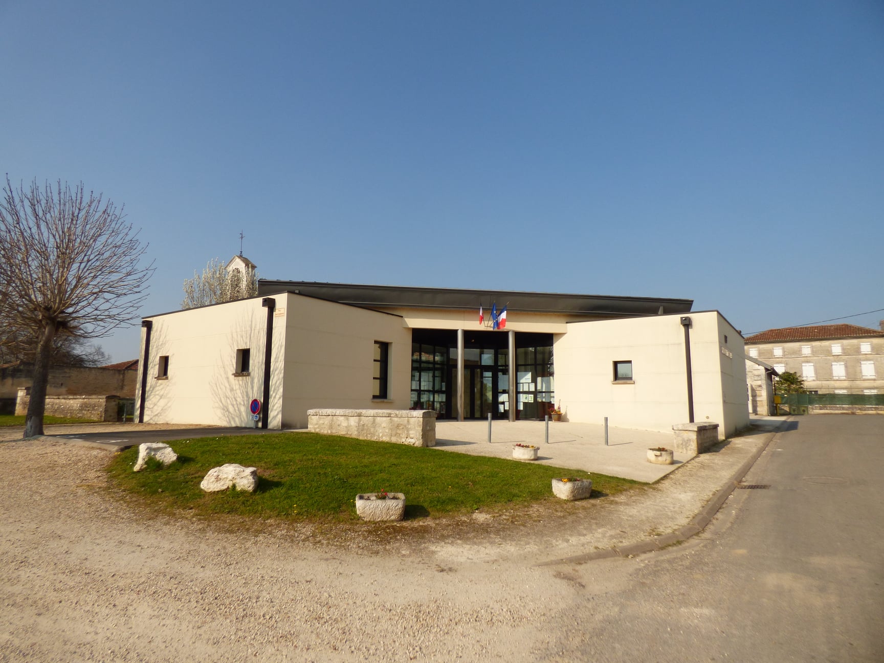 MOSNAC - Site de patrimoinecharente