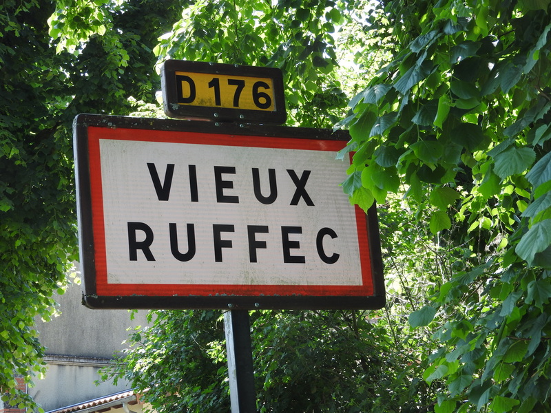 VIEUX RUFFEC ( Le ) - Site de patrimoinecharente