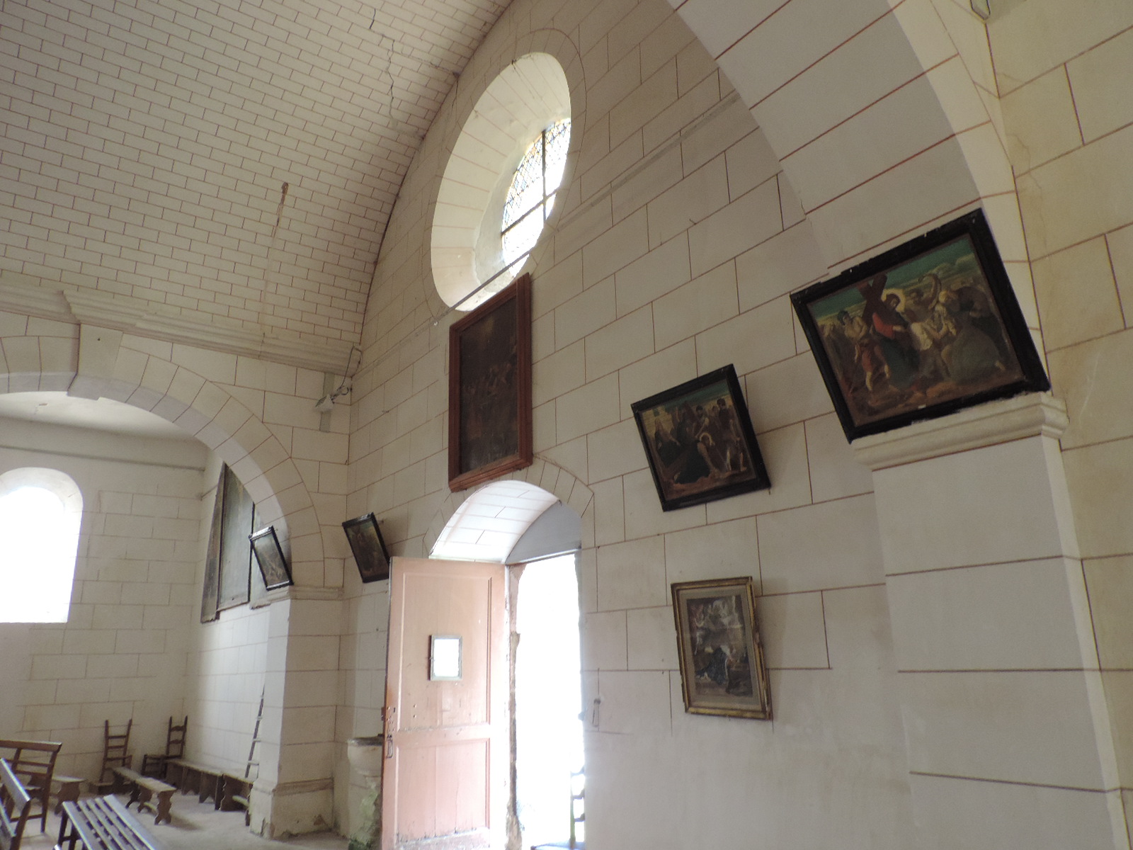 PILLAC - Site de patrimoinecharente