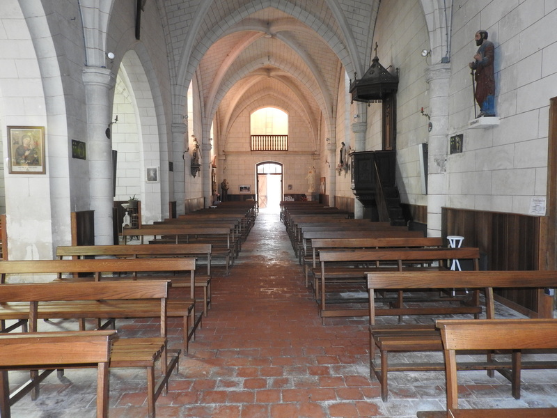 MASSIGNAC - Site de patrimoinecharente