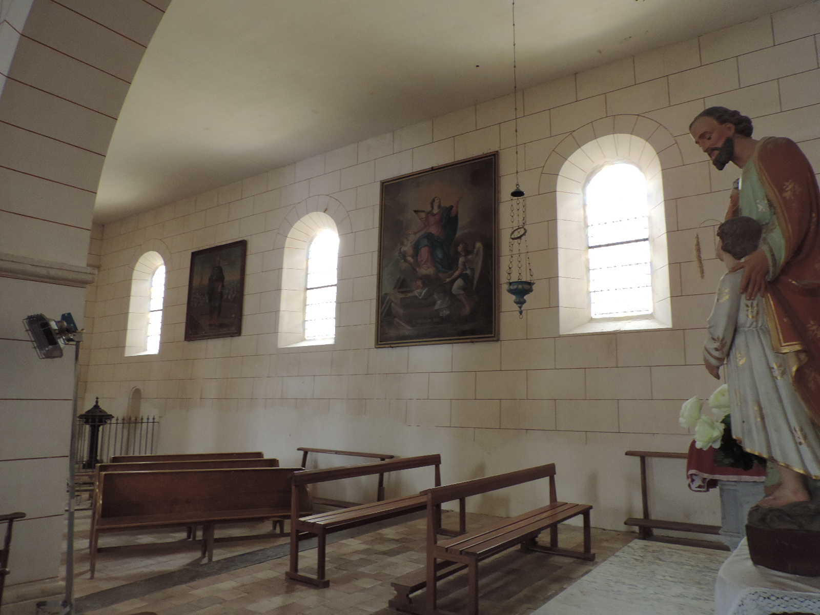 PILLAC - Site de patrimoinecharente