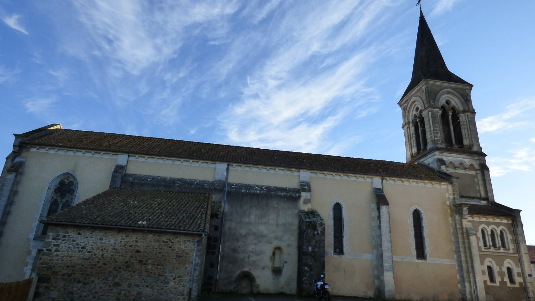 MASSIGNAC - Site de patrimoinecharente
