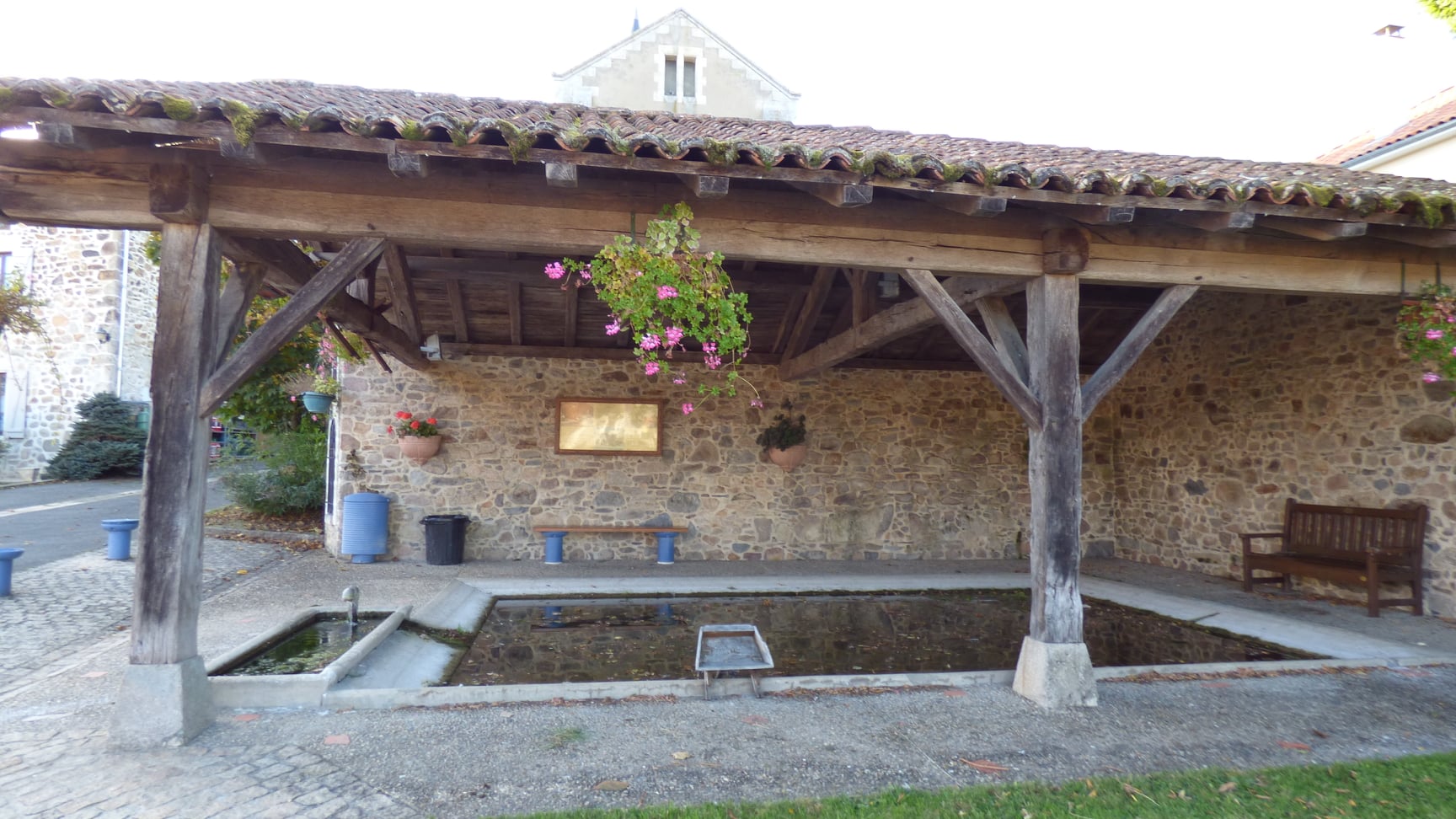 MASSIGNAC - Site de patrimoinecharente